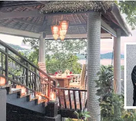 HOTEL DINING - PressReader