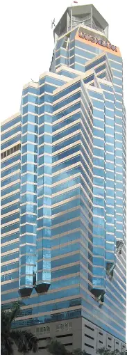 UnionBank eases borrowing, investing - PressReader