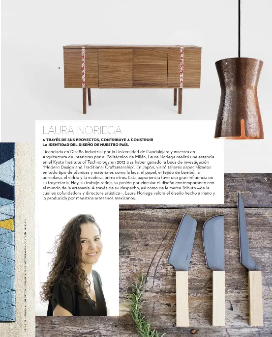 LAURA NORIEGA - PressReader