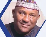 AbdulSamad Rabiu: When Wealth Meets Compassion - PressReader