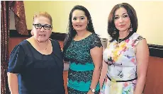 Felicidad total por un varón - PressReader