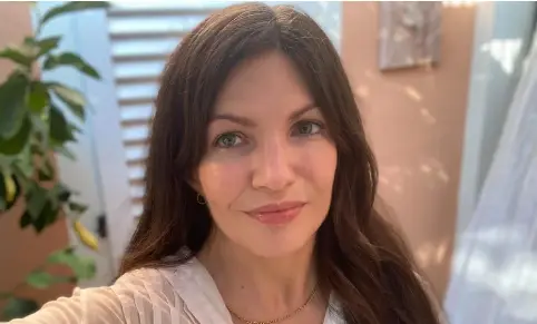 The one change that worked: I took my bra off during lockdown - and never put it on again ...