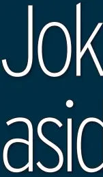 Joking aside… - PressReader