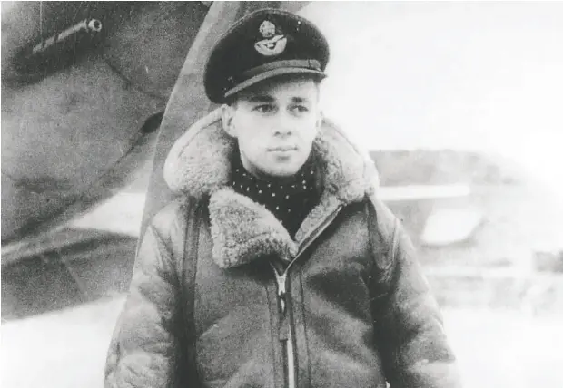 100-year-old D-day hero makes return to Juno Beach - PressReader