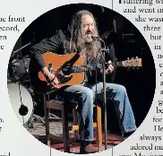 DEALING WITH DISTORTION - PressReader