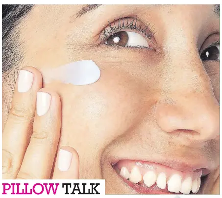 PILLOW TALK - PressReader