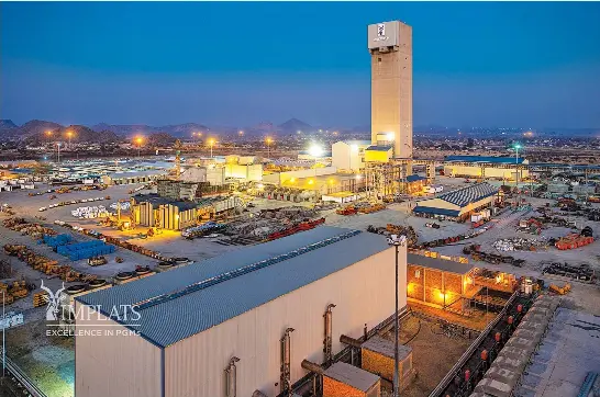 Implats states its case - PressReader