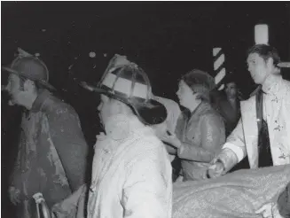 ‘Absolute chaos’ - PressReader