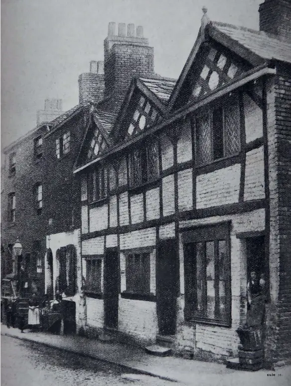 MENUDO LADRILLO - PressReader