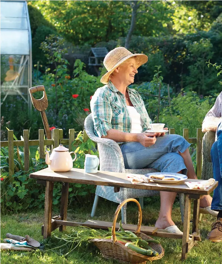 Top 10 gardening trends - PressReader