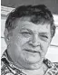 NAUSS, Harold Raymond “Ray” - PressReader