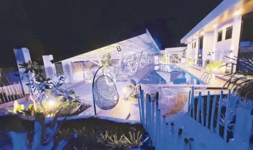 FAMILY, LOVE AND LEGACY - PressReader