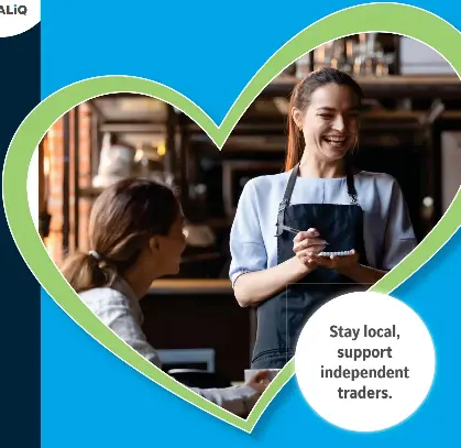 Invest in fresh local produce delivered direct - PressReader