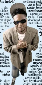 I focus on work not validation – Chinemerem Kaspah (Pastor Philip) - PressReader