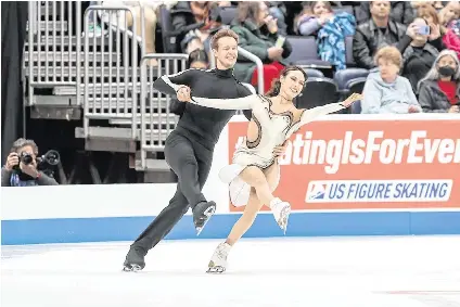 Wichita wins bid to host 2025 US Figure Skating Championsh­ip - PressReader