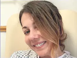 Surviving a stroke - PressReader