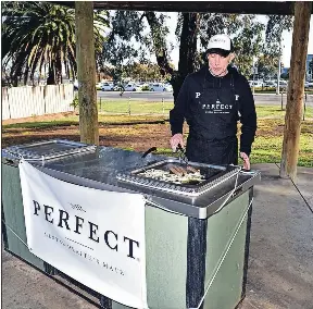 Mr Perfect - PressReader