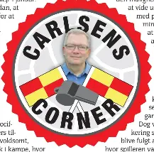 ABSTINENSE­R? - PressReader