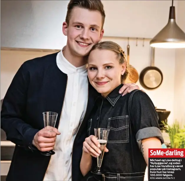 I CHOK EFTER BRAND - PressReader