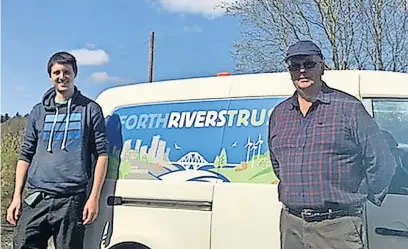 Cash to tackle invaders on the riverbank - PressReader