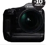 BEST FULL-FRAME CAMERA - PressReader