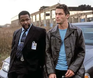 From the show nobody noticed to one nobody could ignore - PressReader