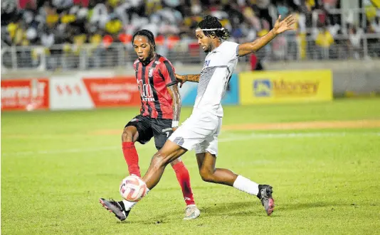 ‘A good farewell’ - PressReader