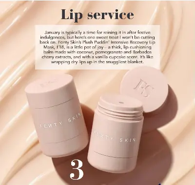 Lip service - PressReader