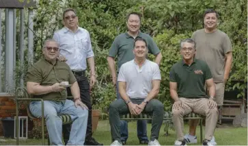 ‘The Last Batch of Taft’ homecoming - PressReader