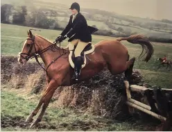 ANNE MARSHALL - PressReader