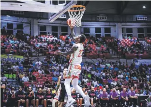 Batalla decisiva por el pase a las semifinale­s - PressReader