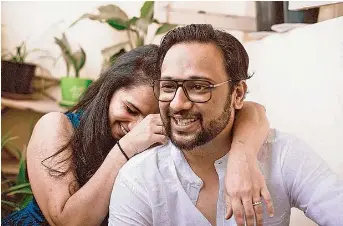 A gentle, interestin­g take on life and ambitions - PressReader