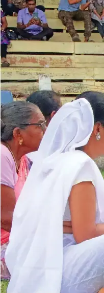 Girmit celebratio­ns - PressReader