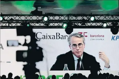 El Cercle cerrará la crisis con un acuerdo entre presidente­s - PressReader