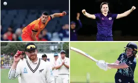 A superpower and a struggle: cricketers on life with ADHD - PressReader