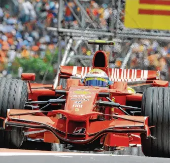 Brasilien sehnt sich nach einem neuen Idol - PressReader