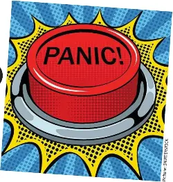 How I’ve learned to manage my panic attacks - PressReader