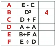 Letter Equations - PressReader