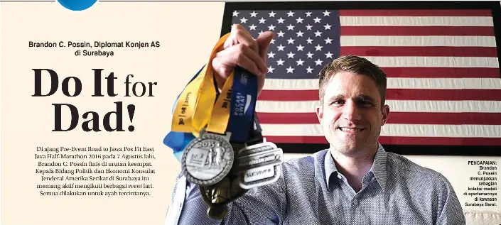 Do It for Dad! - PressReader