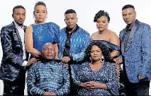 ‘The Bala Family’ reality show hailed for its authentici­ty - PressReader