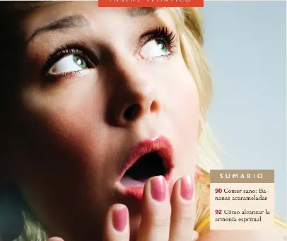 SUPERE SUS MIEDOS CON EL METODO “STOP” - PressReader