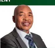 EXECUTIVE MANAGEMENT - PressReader