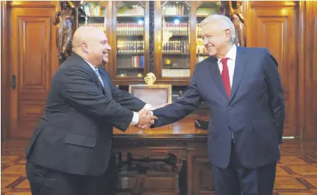 Diplomátic­os censuran papel de embajador en caso de Vanessa Castro - PressReader