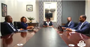 LoriMak Africa celebrates 30- year remarkable journey of excellence ...