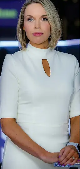 Now the news, with Laura and... Laura - PressReader