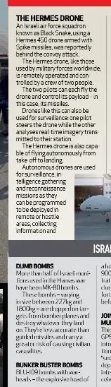 THE CONVOY ATTACK - PressReader