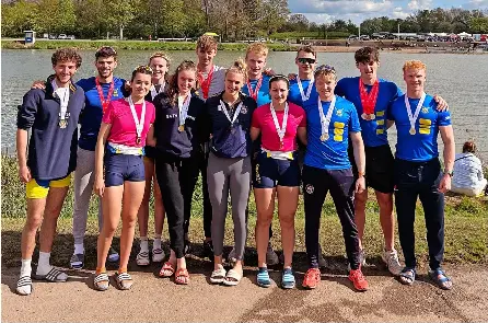 Start programme open to all-comers - PressReader