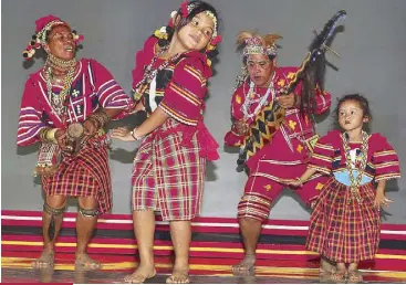 Crafts as culture at sm - PressReader