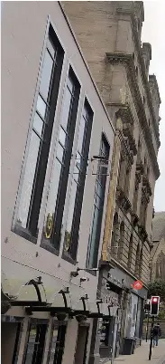 Every week, Hamish MacPherson tells some of Scotland’s best and - PressReader