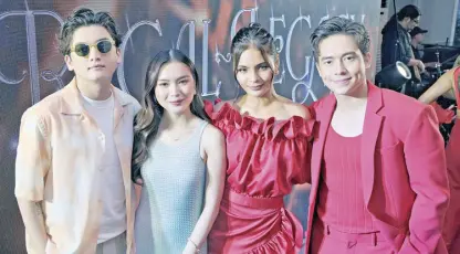 Regal continues Mother Lily's legacy - PressReader